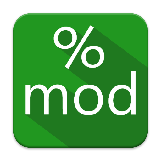 Modulo Calculator - Aplicativo na Amazon Appstore