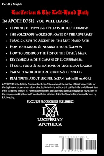 Snapklik.com : Apotheosis - The Ultimate Beginners Guide To ...