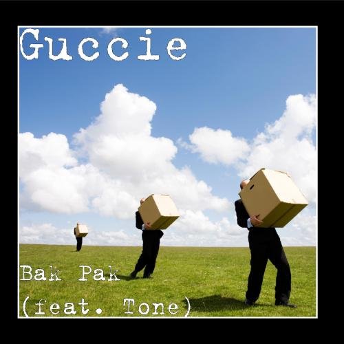 Amazon.com: Bak Pak (feat. Tone): CDs & Vinyl