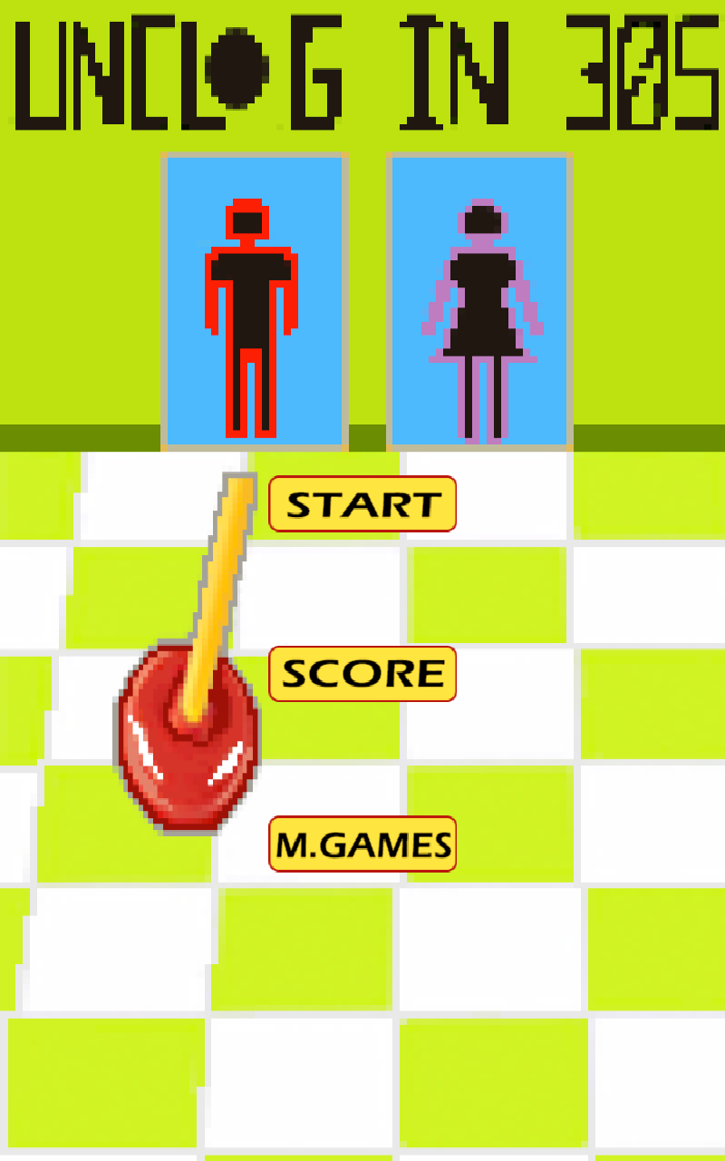 Toilet game Unclog in 30s - App on Amazon Appstore