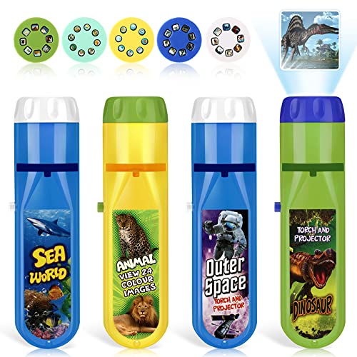 Top 10 Best Slide Projector For Kids : Reviews & Buying Guide - Katynel