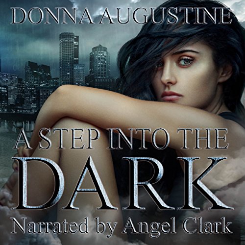A Step into the Dark: Ollie Wit, Book 1 (Audio Download): Donna ...