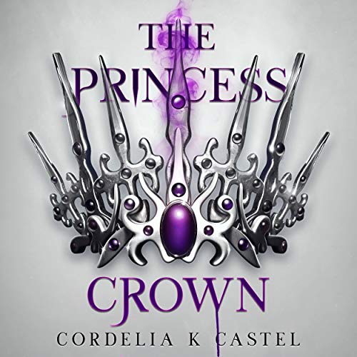 Amazon.com: The Princess Trials: A Young Adult Dystopian Romance ...