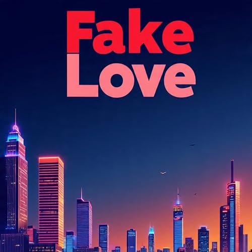 fake love by DJ Bonka on Amazon Prime Music