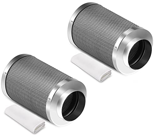 Top 10 Best 8 Inch Carbon Filter : Reviews & Buying Guide - Katynel