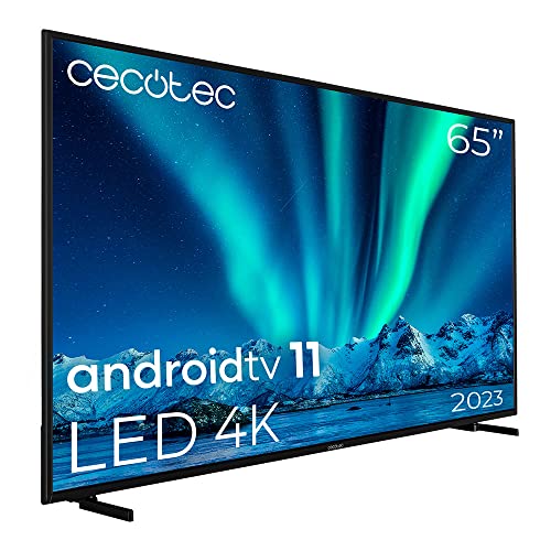 Televisores 80 Pulgadas 4K y Smart Tv - Hiper Asia