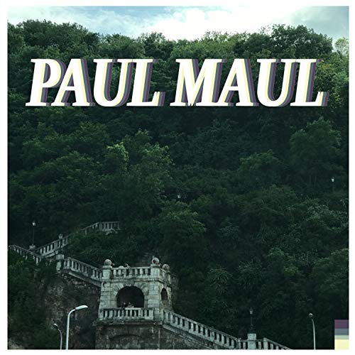 Play Paul Maul by Paul Maul on Amazon Music