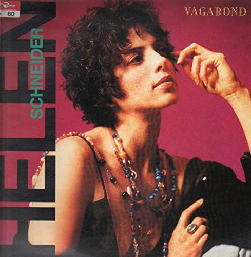 Amazon.com: Vagabond (1991) / Vinyl record [Vinyl-LP]: CDs & Vinyl