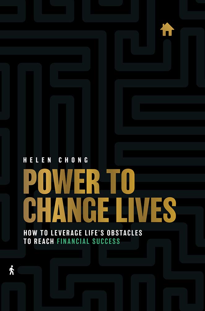 Amazon.com: Power To Change Lives: How To Leverage Life’s Obstacles To ...
