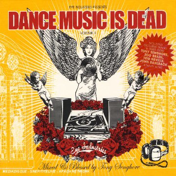 Dance Music Is Dead - Dance Music Is Dead - Amazon.com Music