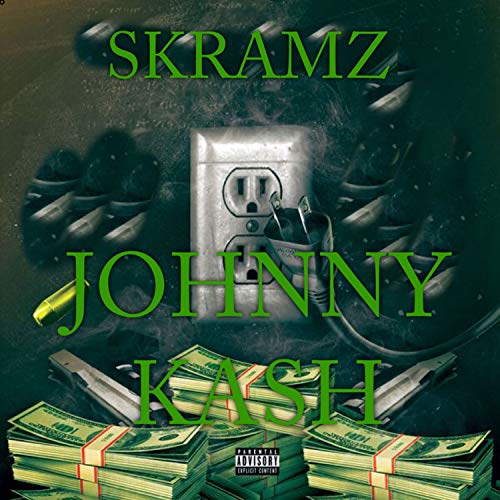 Amazon MusicでSkramzのJohnny Kashを再生する