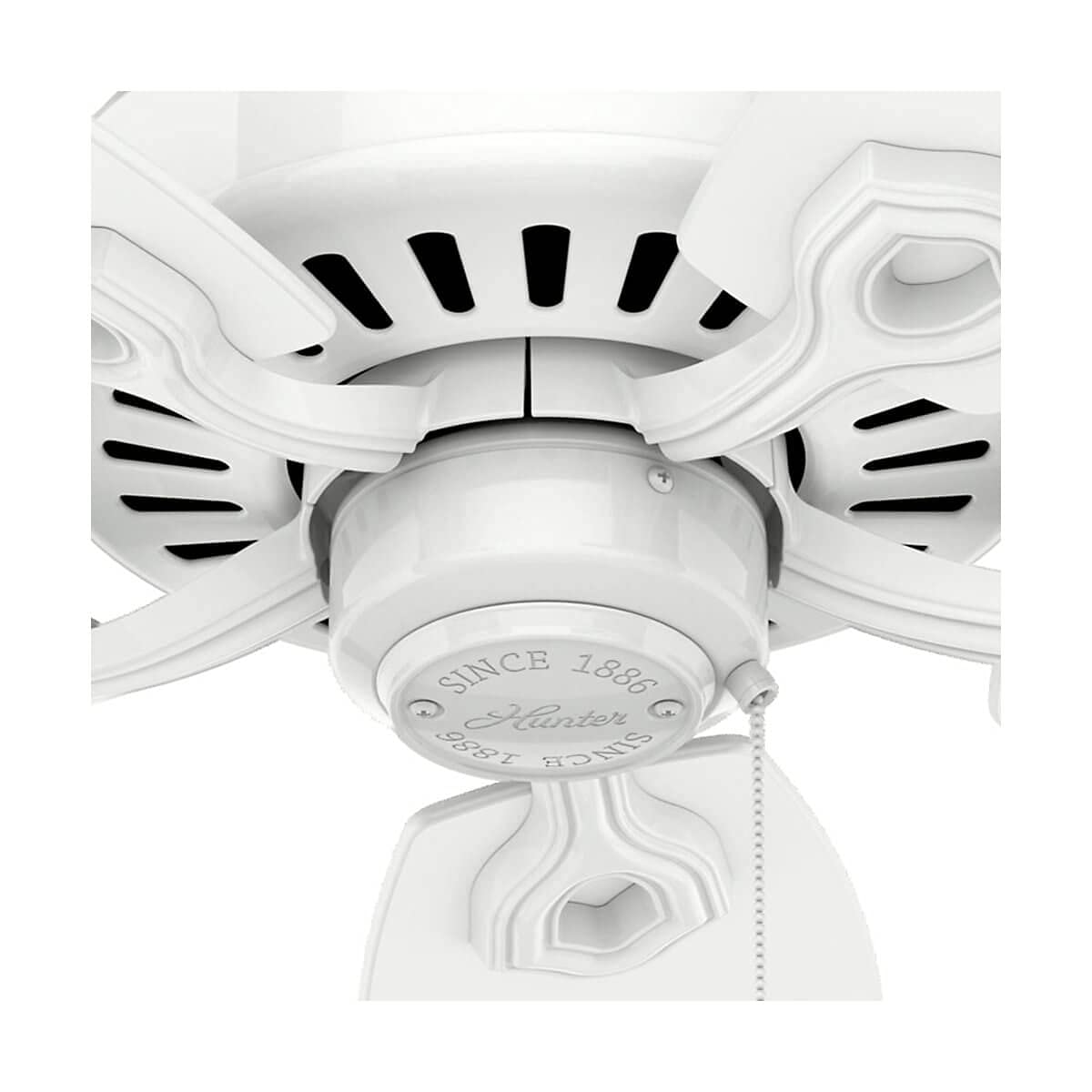 Hunter Girls Ceiling Fan Buy Hunter Ceiling Fans From Official UK