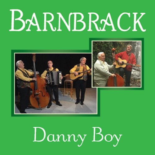 Amazon.com: Barnbrack - Danny Boy : Barnbrack: Digital Music