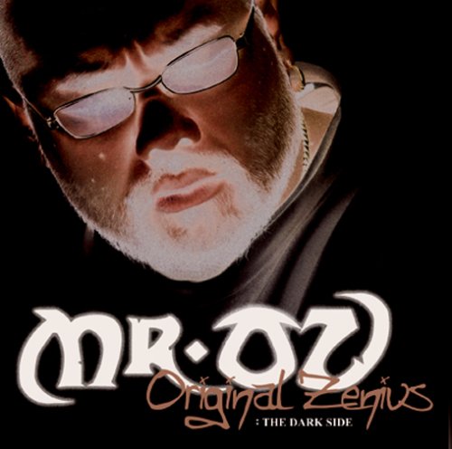 Original Zenius~THE DARKSIDE: Amazon.es: CD y vinilos}