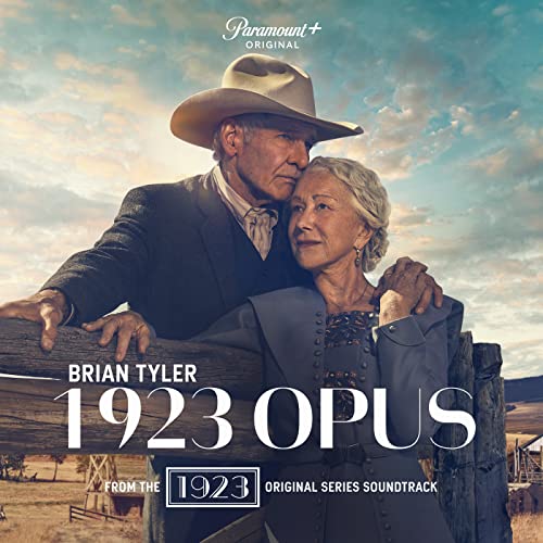 1923 Opus by Brian Tyler on Amazon Music - Amazon.com