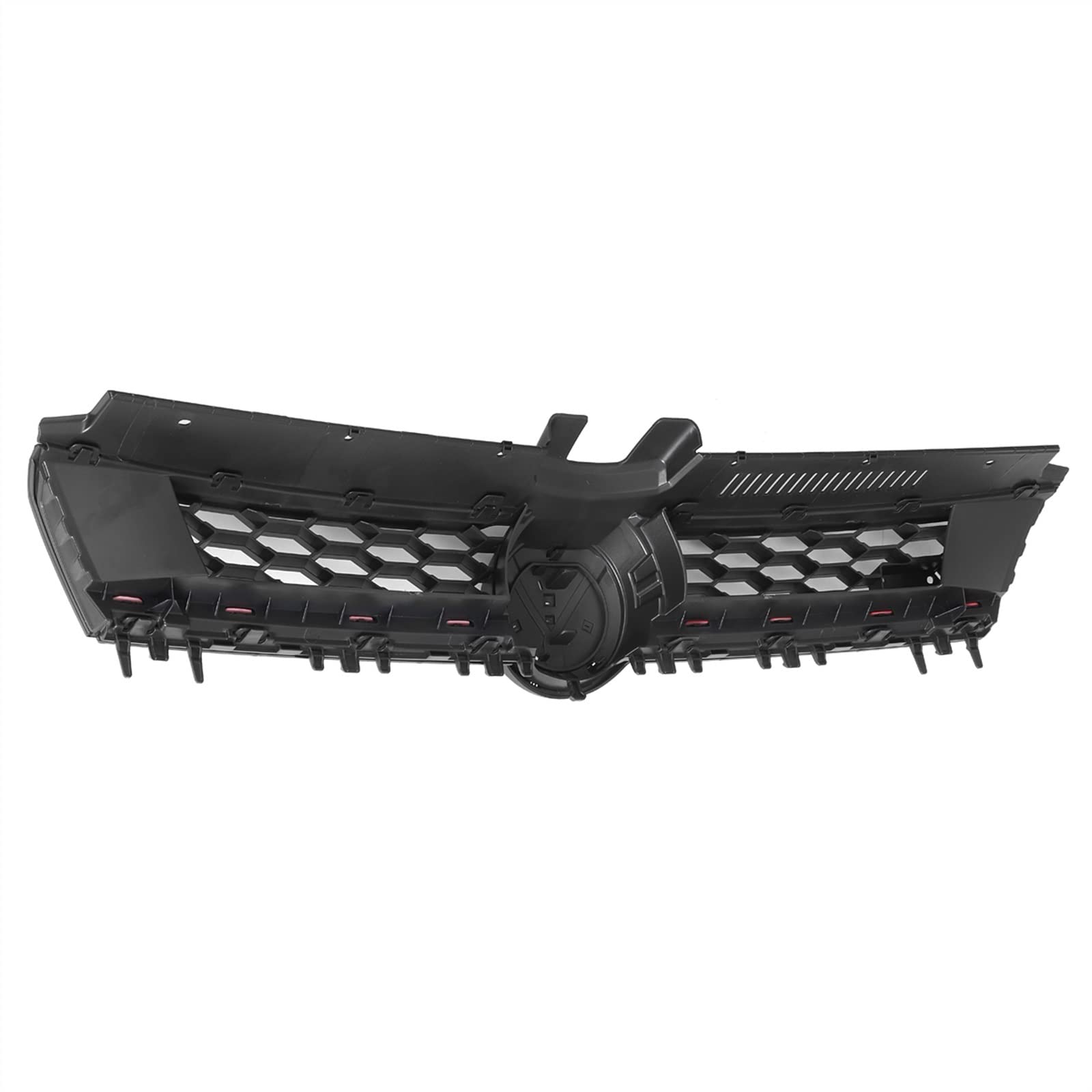 Vw Golf Accessories Volkswagen GOLF MK7 R Radiator Grille ...