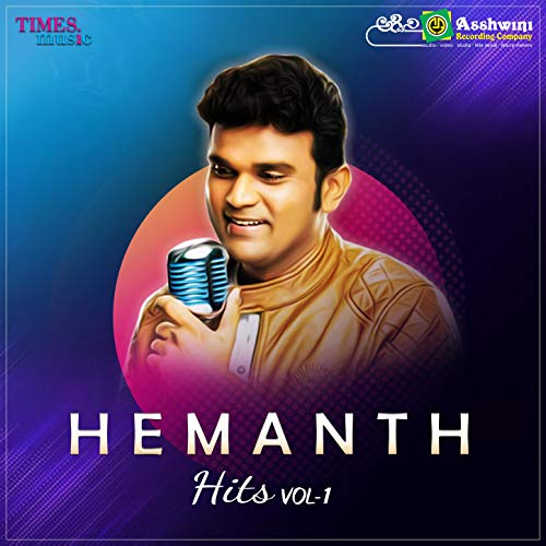 Play Hemanth Hits, Vol. 1 by Hemanth on Amazon Music