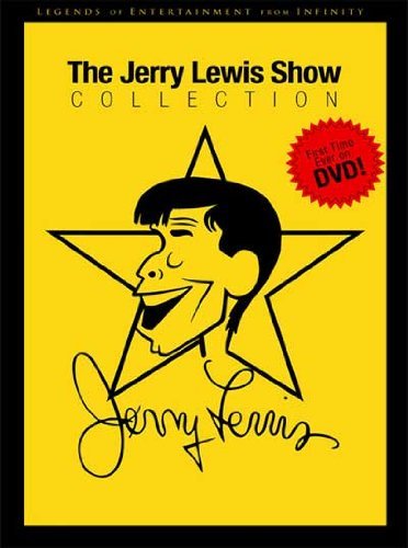 Amazon.com: The Jerry Lewis Show Collection by Jerry Lewis : Movies & TV