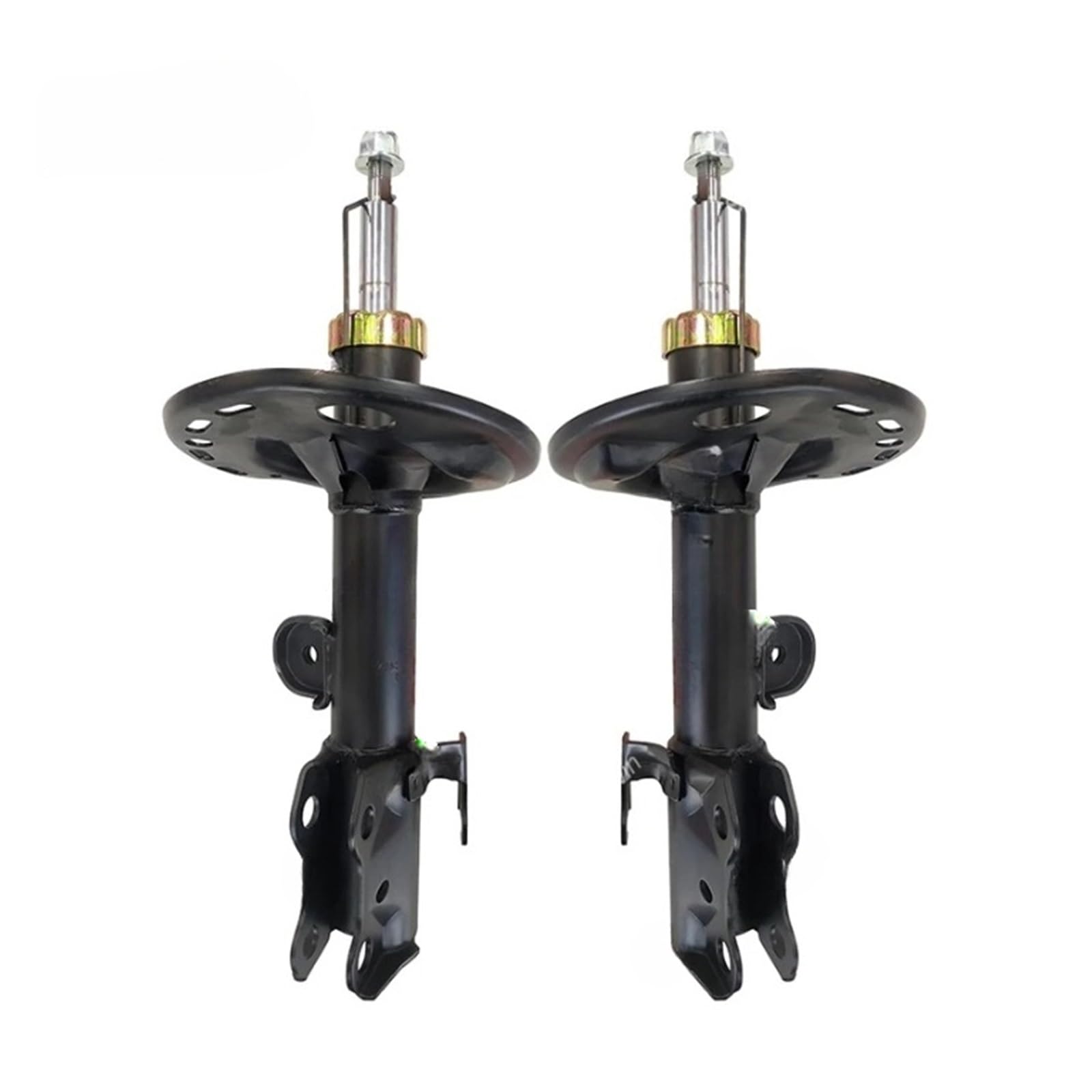 Amazon | トヨタ RAV4 ACR50 NX200 アルファード 自動車部品 フロント リア サスペンション ストラット カー ...