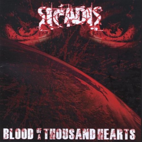 Play Blood of a Thousand Hearts by Sicadis on Amazon Music Unlimited