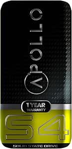 Best Shopper - Replacement Apollo S4 1TB Mac SSD (NVMe PCIe Gen3x4 ...