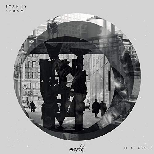 Écouter H.O.U.S.E de Stanny Abram sur Amazon Music Unlimited