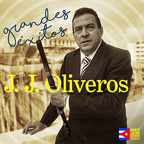 Grandes Éxitos (Remastered) de J.J. Oliveros en Amazon Music Unlimited
