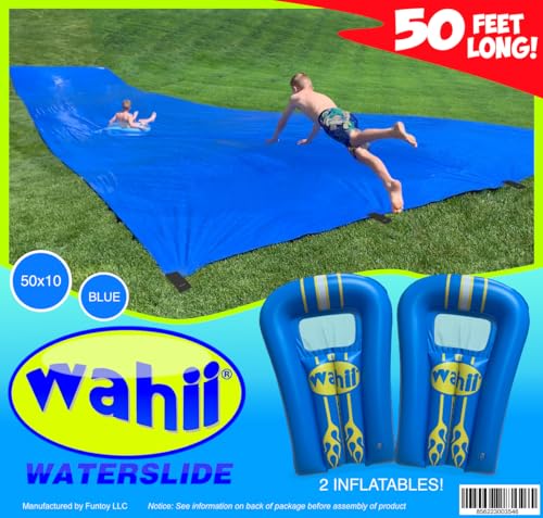 10 Best Slip and Slides for Kids of 2024