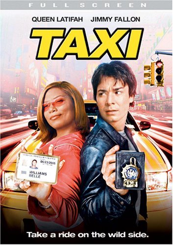 Amazon.com: Taxi (Full Screen Edition) by 20th Century Fox : Movies & TV