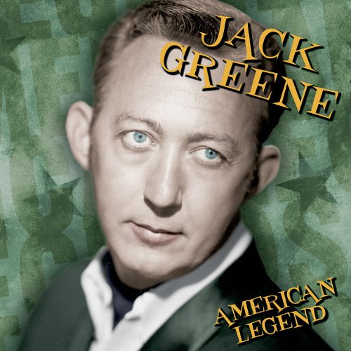 Amazon.com: American Legend : Jack Greene: Digital Music