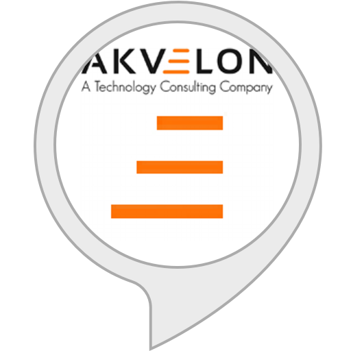 Amazon.com: Akvelon customer helper : Alexa Skills