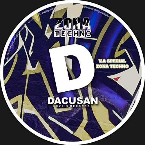 Play Special Zona Techno by VARIOUS ARTISTS on Amazon Music