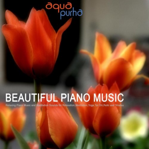 Amazon.com: Beautiful Piano Music - Relaxing Piano Music and Meditation ...