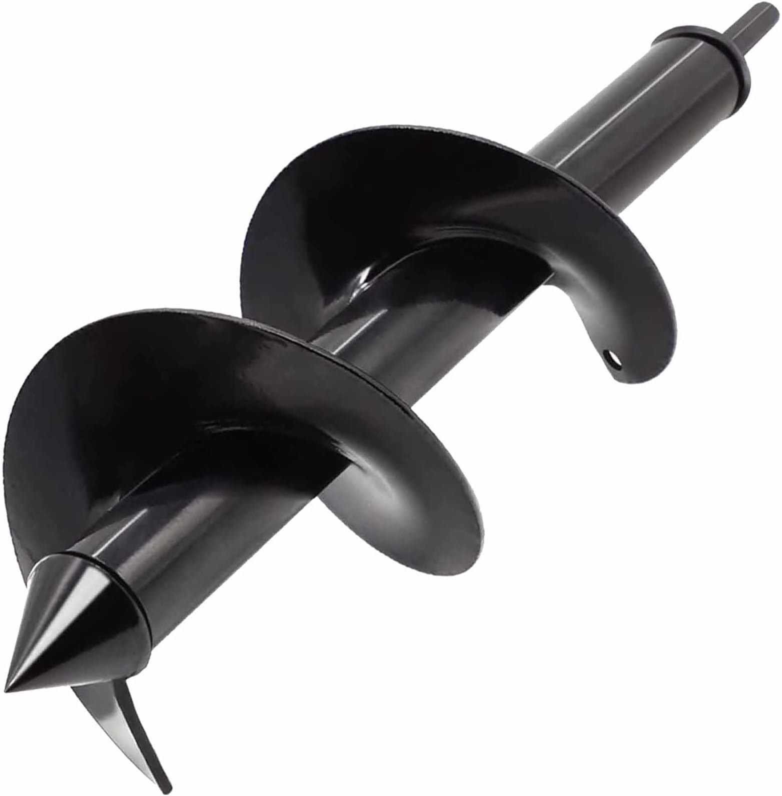 Amazon.com : Makita E-07353 6" Earth Auger Drill Bit : Tools & Home ...