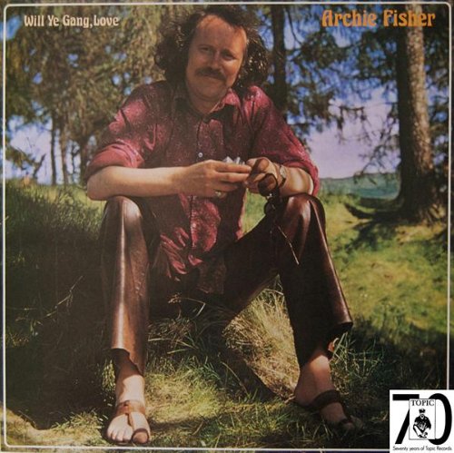 Fisher, Archie - Will Ye Gang Love - Amazon.com Music