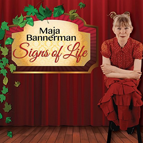 Amazon.com: Signs of Life : Maja Bannerman: Digital Music