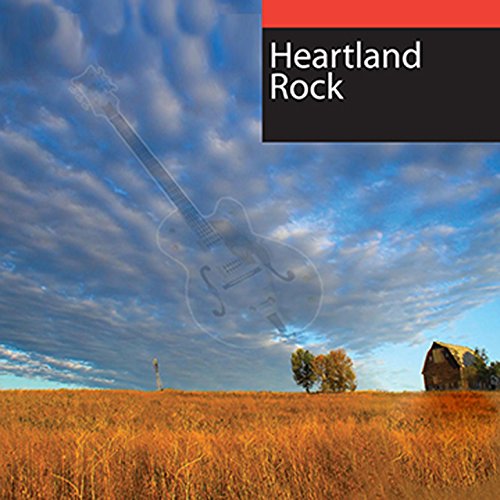 Play Heartland Rock by Warner/Chappell Productions on Amazon Music