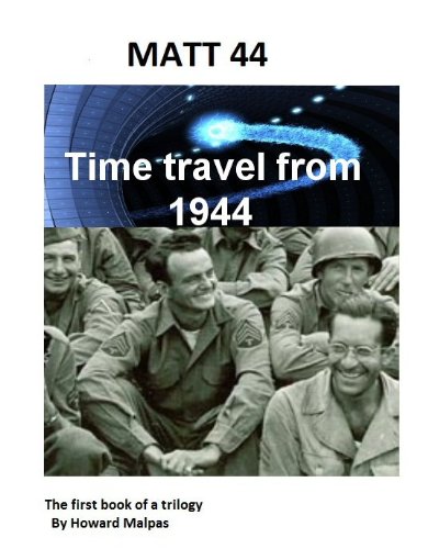 Amazon.com: Matt 44 (Trilogy Book 1) eBook : Malpas, Howard, Malpas ...