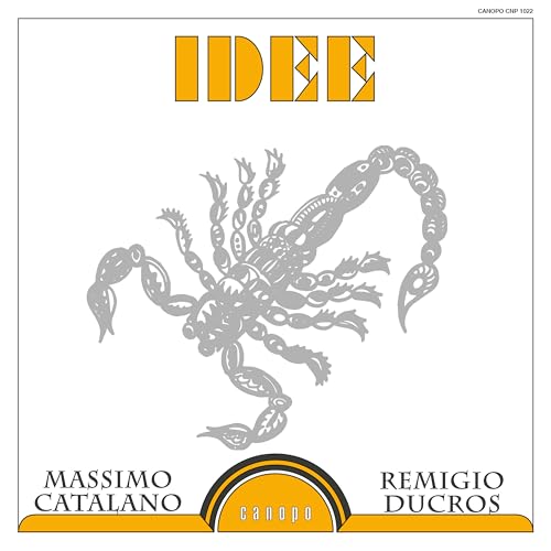 Amazon Music UnlimitedでMassimo Catalano & Remigio DucrosのIdeeを