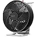 Amazon.com: Sharper Image GO 9 Rechargeable Portable Fan with Stand, 3 ...