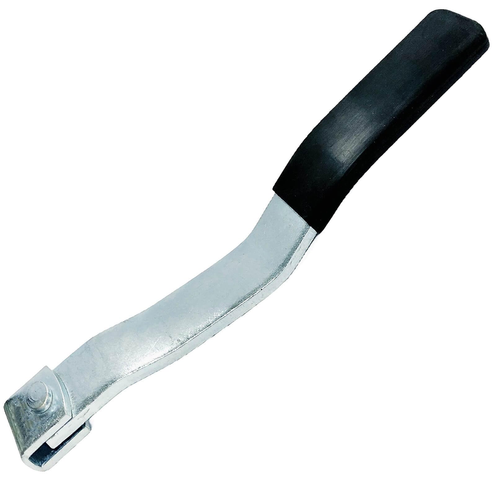 Snapklik.com : Cam Action Lockable Door Latch Handle For Small Trailers ...