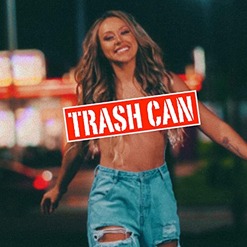 Trash Can de JuJu Rossi en Amazon Music Unlimited