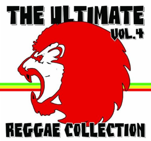 Ultimate Reggae Collection Vol.4 by Various artists on Amazon Music ...