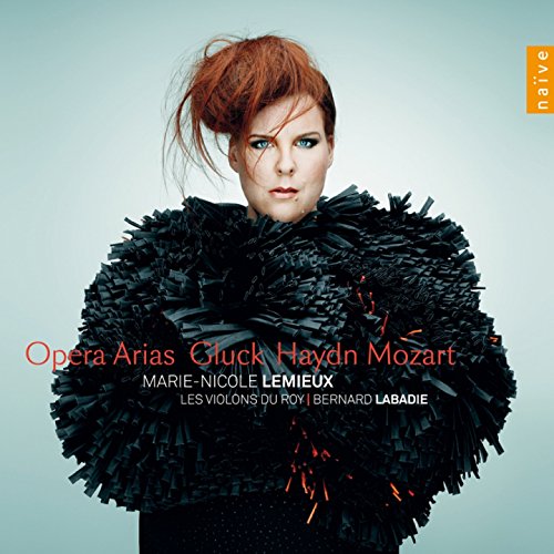 Amazon.com: Gluck, Haydn, Mozart: Opera Arias (Gluck, Haydn, Mozart ...