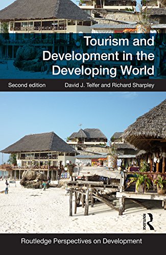 Tourism and Development in the Developing World (Routledge Perspectives ...