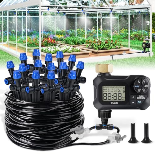 Best Prox Tech Watering Irrigation Systems: A Guide to Efficient ...