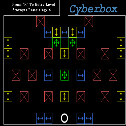Amazon.com: Puzzle Cyberbox [Download] : Video Games