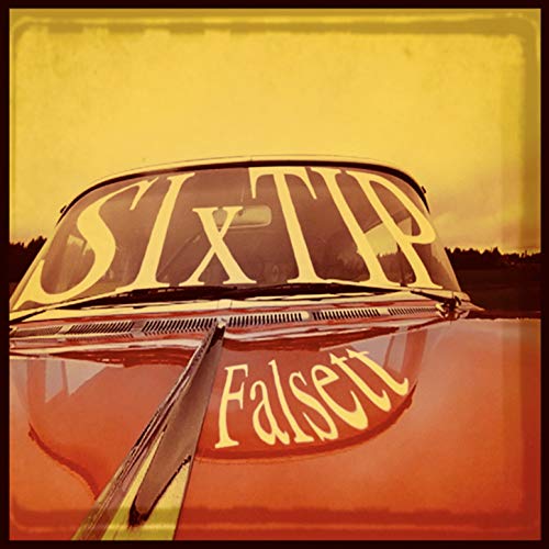 Amazon.com: Falsett : Sixtip: Digital Music