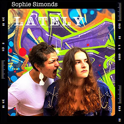 Lately de Sophie Simonds en Amazon Music Unlimited