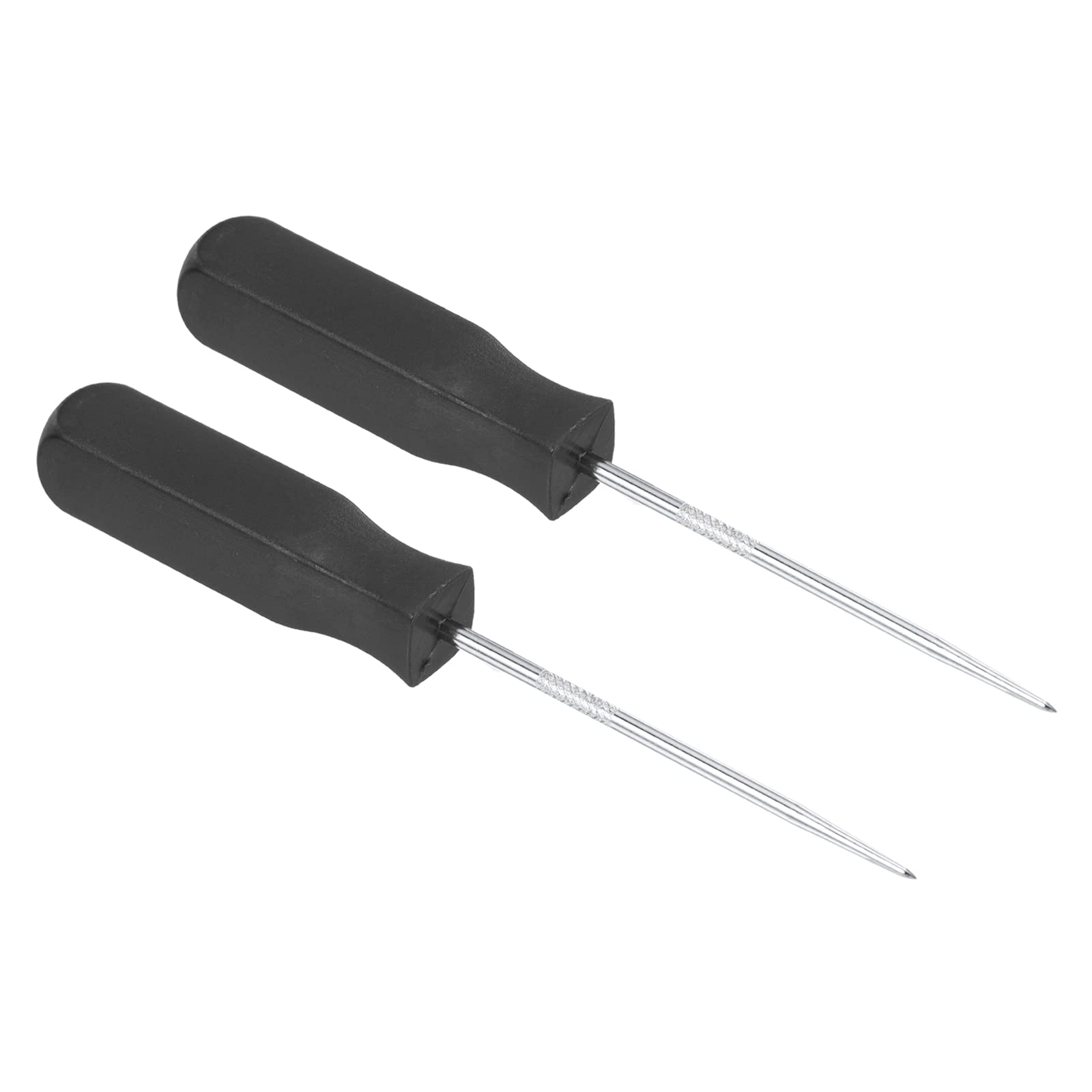 Amazon.com: PATIKIL O-Ring Straight Picks 142mm, 2 Pcs Oil Seal Gasket ...